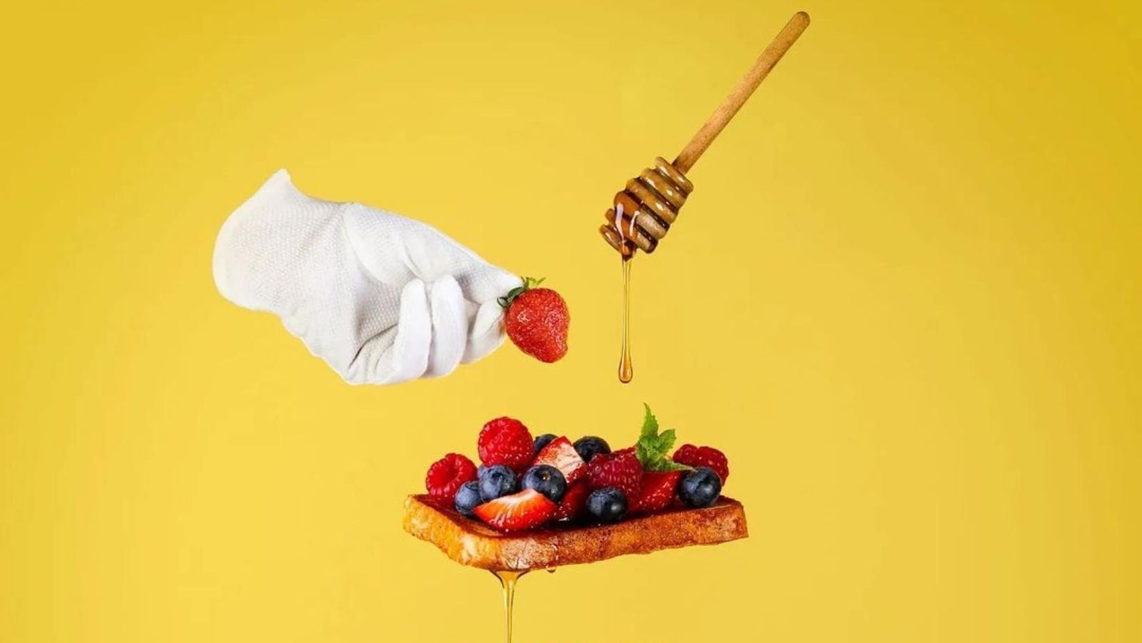 Creatively Squared | Editing